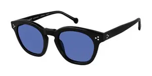 COLORS IN OPTICS Sullivan Sunglasses - Black
