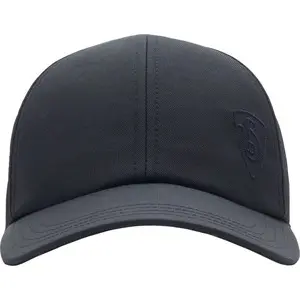 Burberry Shield Embroidered Baseball Cap - Midnight
