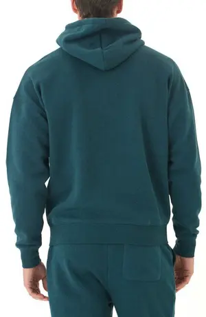 THREADS 4 THOUGHT Oversized Fleece Hoodie - Serrano