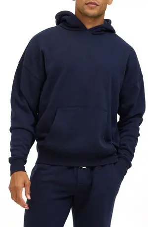 Threads 4 Thought Fleece Sweatshirts Hoodies For Men