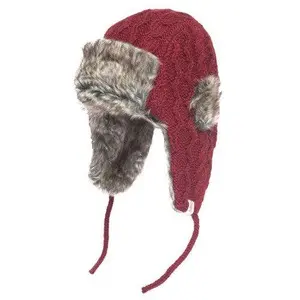 Nirvanna Designs Trapper Hat Hats For Women