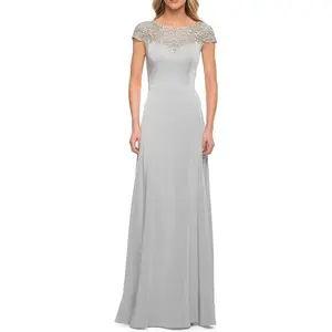 La Femme Metallic
