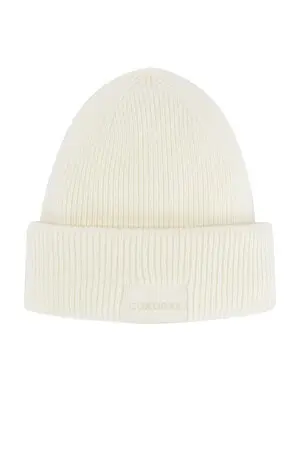 Cordova Merino Wool Beanie