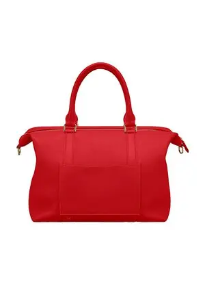 MAISON DE SABRE The Weekend Bag