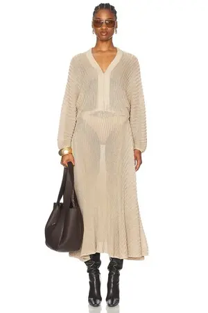 Alexis Sweater Dress Dresses