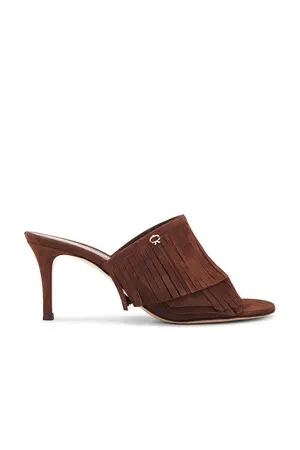 Gianvito Rossi Casual Mules Clogs For Women