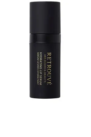 RETROUVÉ Hydrating Lip Serum - N,a