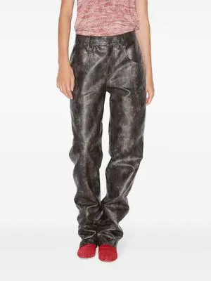 MARANT ETOILE Coralea Trousers