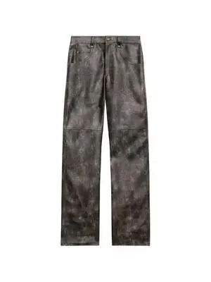 MARANT ETOILE Coralea Trousers