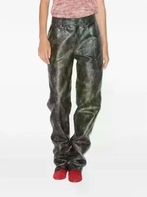 MARANT ETOILE Coralea Trousers