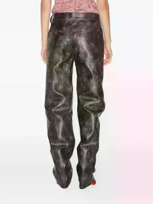 MARANT ETOILE Coralea Trousers