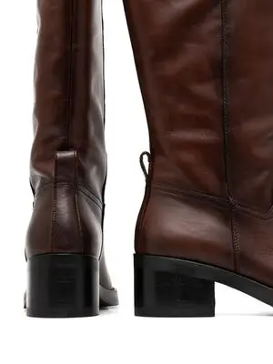 Karl Lagerfeld Brooklyn Boots