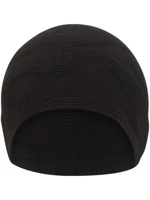 HELIOT EMIL Devore Beanie - Black