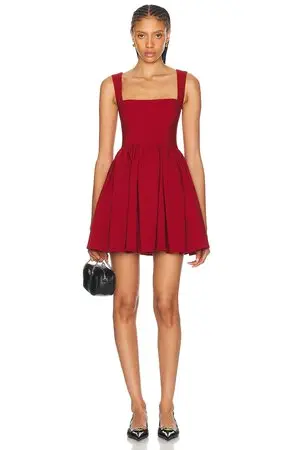Red Mini Cocktail Dresses