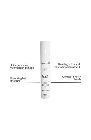 NUME Renu 21 Nano Repair Leave-in Mask
