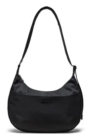Herschel Supply Co. Yara Shoulder Bag - Black