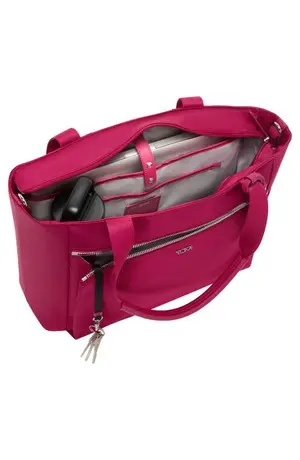 Tumi Maggie Nylon Tote