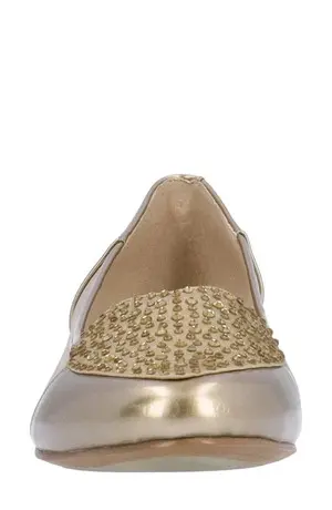 J. Reneé Jooliete Embellished Pumps