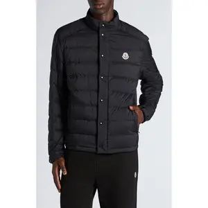Moncler Long Sleeve Outerwear For Men