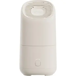 CANOPY Portable Humidifier - Cream
