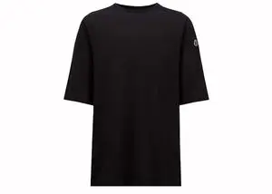 Moncler Cotton T-shirt