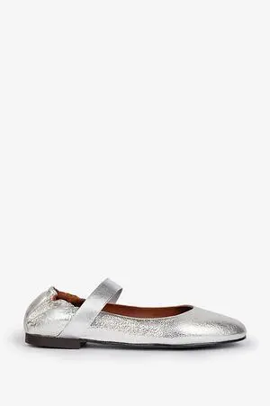 Penelope Chilvers Metallic Shoes For Women