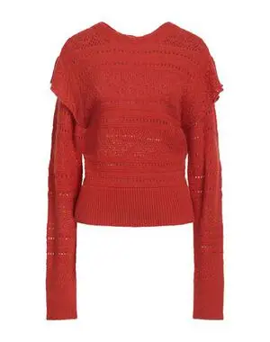 Twinset Pocket Knitwear For Women