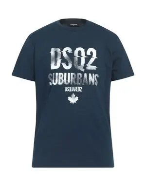 Dsquared2 T-shirt Size Cotton