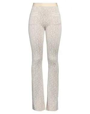 Palm Angels High Rise Pants For Women