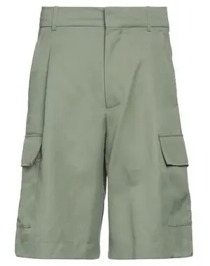 Drole De Monsieur Cargo Shorts For Men