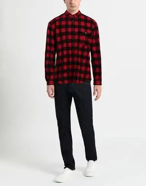 Dsquared2 Shirt Size Wool, Polyamide