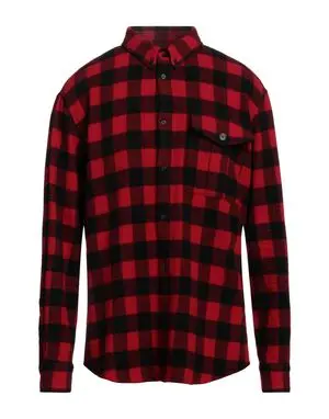 Dsquared2 Shirt Size Wool, Polyamide