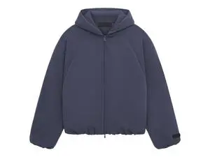 Fear Of God Hooded Outerwear For Men