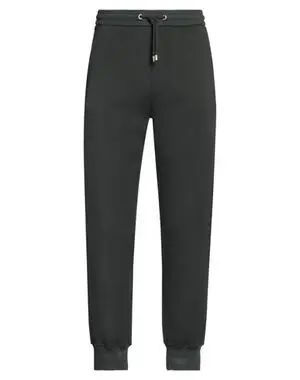 Giorgio Armani Pants Size Cotton, Cashmere, Synthetic Fibers - Green