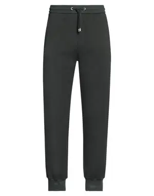 Giorgio Armani Pants Size Cotton, Cashmere, Synthetic Fibers - Green