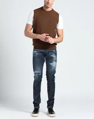 Dsquared2 Straight-leg Jeans