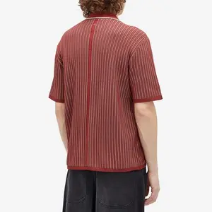 Rag & Bone Harris Knit Vacation Shirt