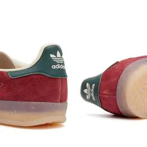 Adidas Gazelle Indoor Sneaker