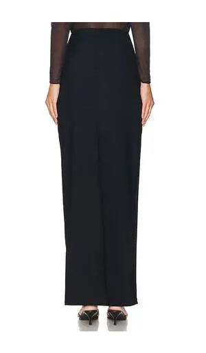 Commando Butter Luxe Maxi Column Skirt