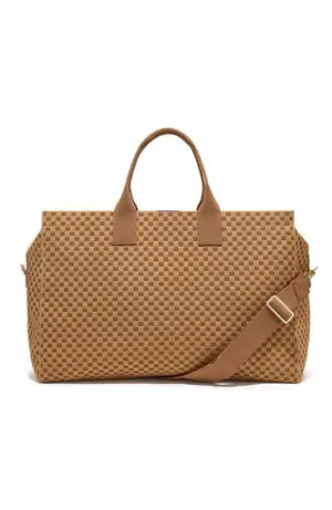 Rothy's The Weekender - Hazelnut