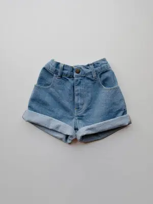 The Simple Folk Frill Bottoms For Women