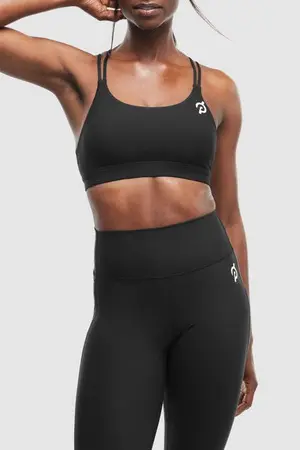 Peloton Strappy Sports Bras