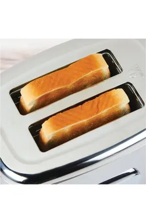 ALL-CLAD 2-slice Digital Toaster