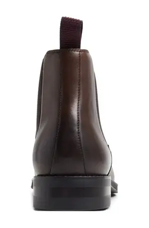 Ted Baker London Remington Chelsea Boot - Brown