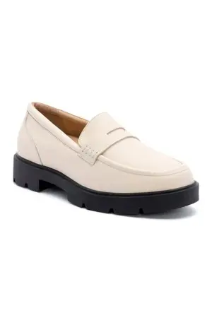Abeo Loafer Flats For Women