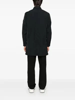 Stone Island Compass-badge Coat