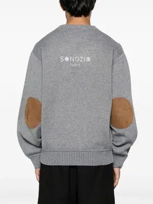 SONGZIO Blackeyes Sweater