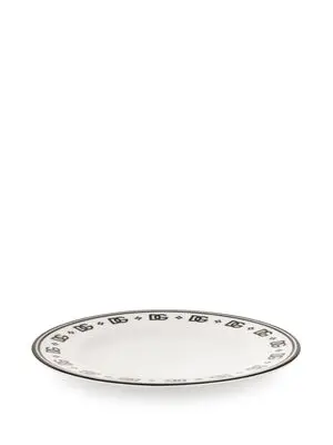 Dolce & Gabbana Porcelain Dessert Plates