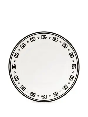 Dolce & Gabbana Porcelain Dessert Plates
