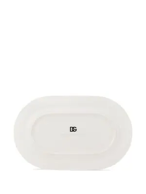 Dolce & Gabbana Porcelain Platter